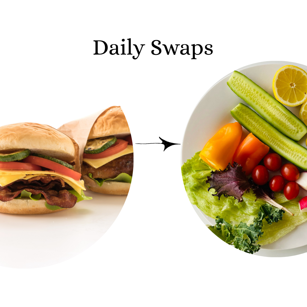 5 Simple Daily Swaps for an Organic Home | Grenera Organics – greneraindia