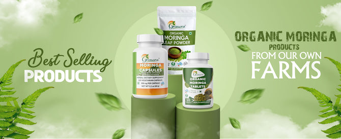 Pongal Festival: How to Make Traditional Pongal - Grenera Organics ...