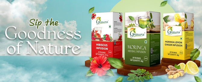 Mulberry Leaves Powder Uses | Everyday Guide | Grenera – greneraindia